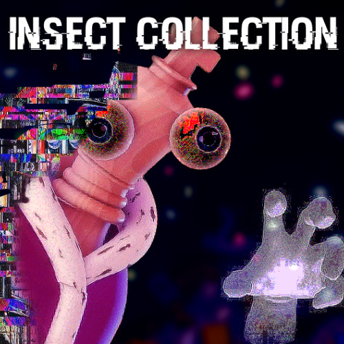 Stream Insect Collection by XTRATUNA | Listen online for free on SoundCloud
