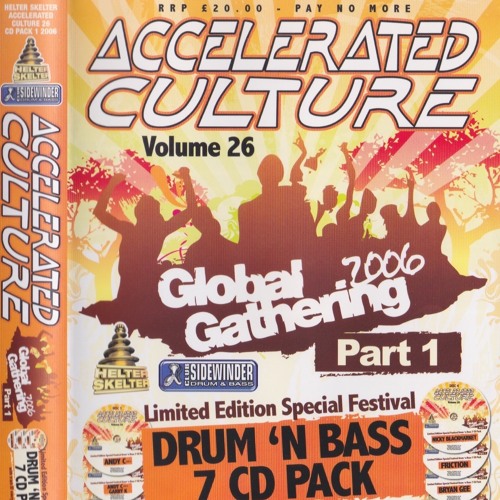 Stream scuzzy983 | Listen to Accelerated Culture 26 + 27, Global ...