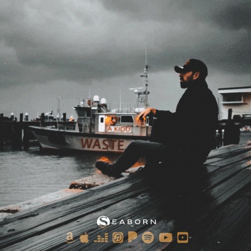 Stream Waste - A Kidd by A Kidd | Listen online for free on SoundCloud