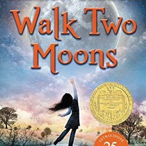 Wal Two Moons