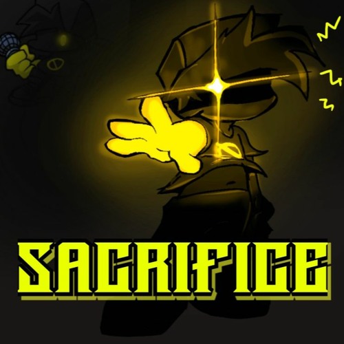 Stream FNF God Sacrifice (Custom Song) by FNF_XL_NOOBIE | Listen online ...