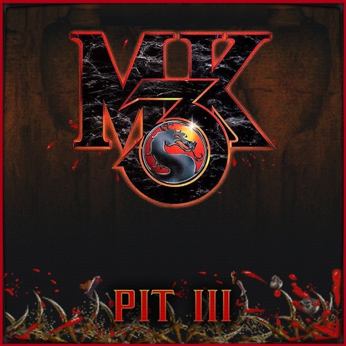 Stream Mortal Kombat 3 - Pit III - Remake by EURKE | Listen online for ...