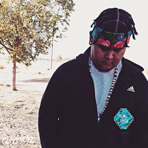 Stream Greasewood (prod. jake angel beats) by Yung JayTee | Listen ...