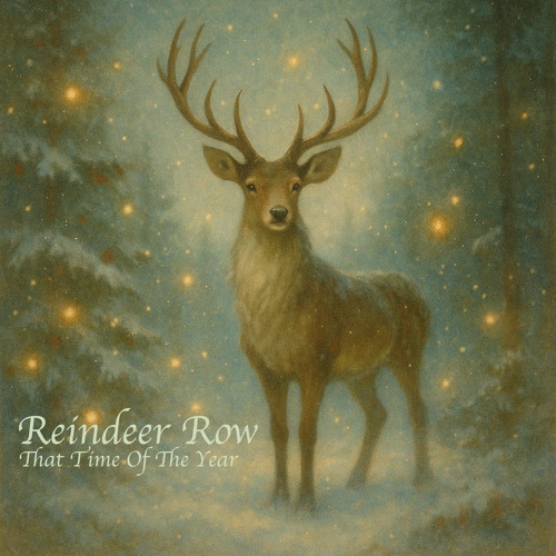 Stream Jingle Bell Rock by Reindeer Row | Listen online for free on ...