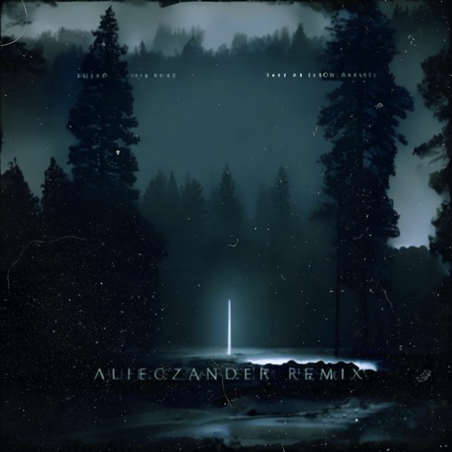 Stream NURKO, Kyle Hume - Save Me (ALIECZANDER REMIX) by Alieczander ...