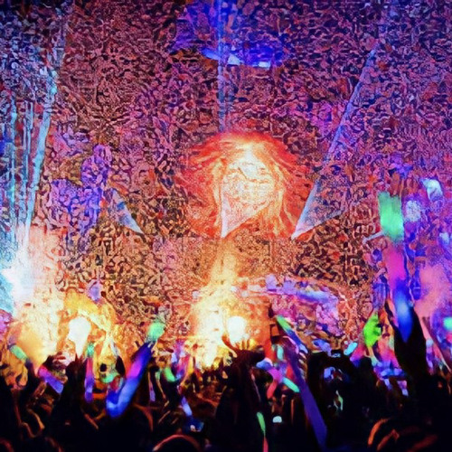 Stream Pixel Rave by P1X3LS | Listen online for free on SoundCloud