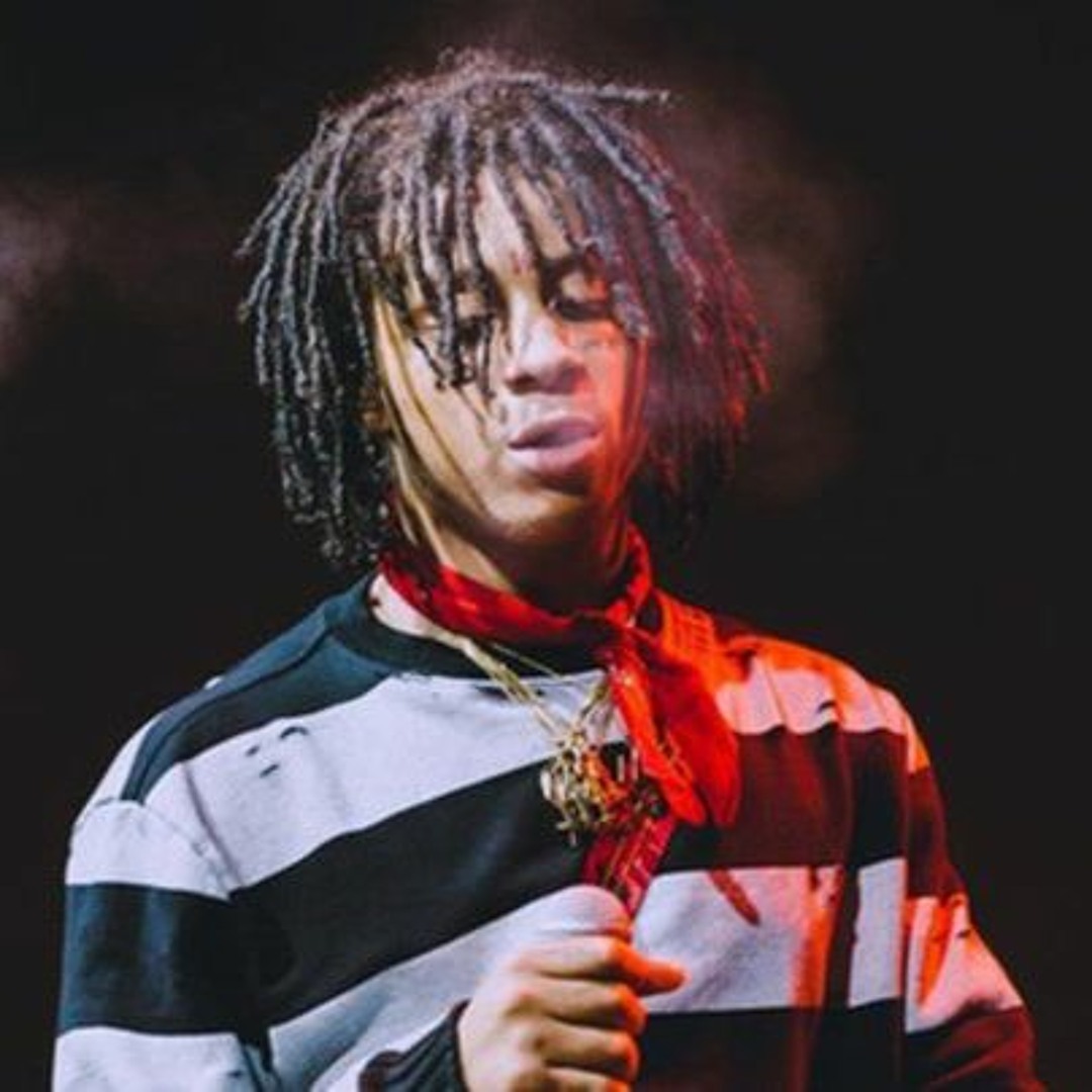 Stream Trippie Redd - 6Ever (Snippet) by ZALUPKO808 | Listen online for ...
