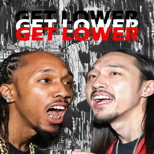 Stream Steve Aoki & Lil Jon - Get Lower (BRAVERY REMIX) by BRAVERY ... Stream Steve Aoki & Lil Jon - Get Lower (BRAVERY REMIX) by BRAVERY ...