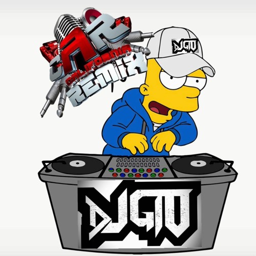 Stream GRABACION EN VIVO DJ GIO POR CALIFORNIAREMIX RADIO 3:1:2022 by ...