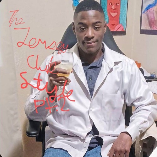 Stream The Jersey Club Style Pt. 2 by Darriel Barnes | Listen online ...