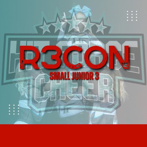 Stream episode Hit Force Cheer Recon 24/25 by Maddie McCallum podcast ...