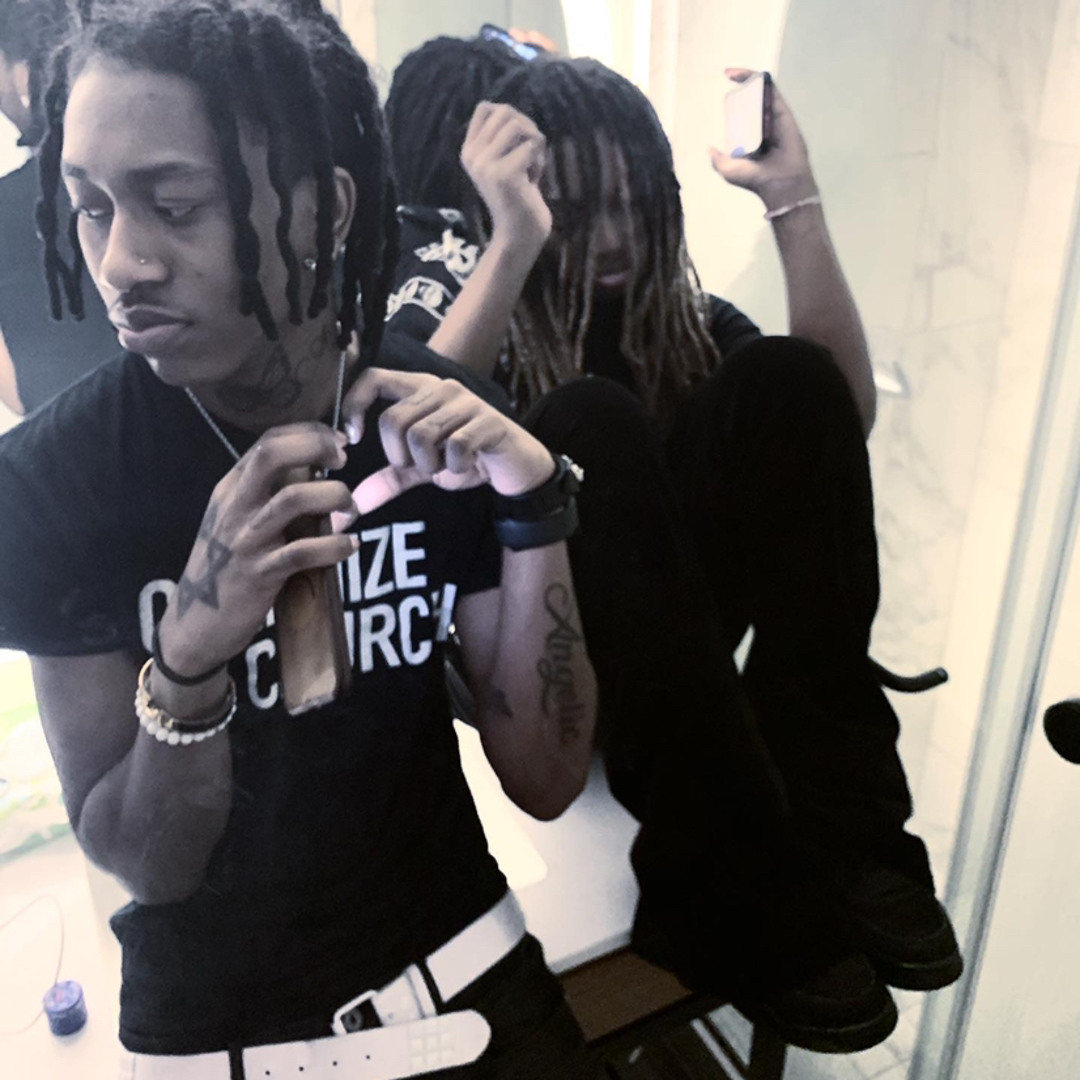 Stream wake up geek up (prod. boysarerolling) by tana | Listen online ...