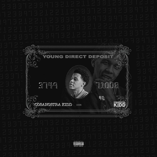 Stream YDD INTRO by CosaNostra Kidd | Listen online for free on SoundCloud