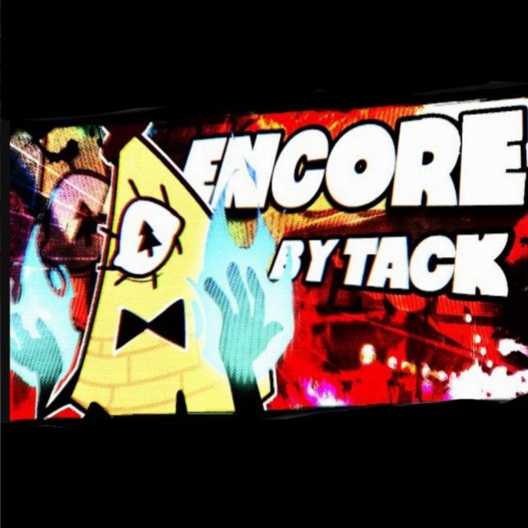 Stream ENCORE - Gravity Falls (Bill Cipher vs. Dipper) x FNF Concept by ...