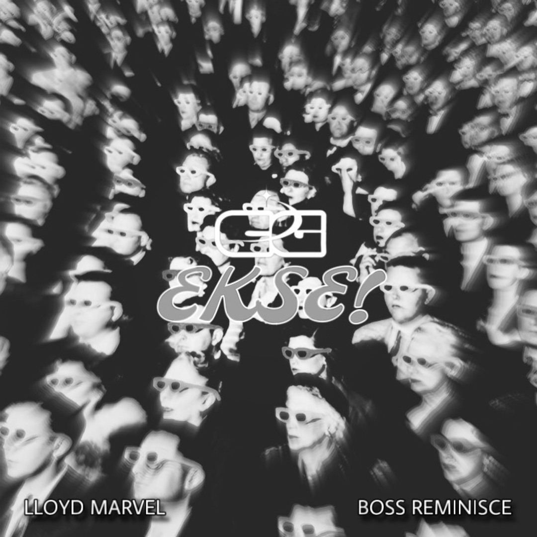 Stream EKSE! (ft. Lloyd Marvel & Boss Reminisce) by CLOUD GALLERY ...