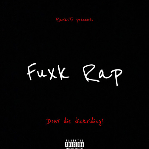 Stream fuxk Rap by Rank1tr(@Rank1tr) | Listen online for free on SoundCloud