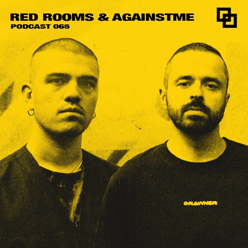 Stream RP. 065 Red Rooms & AgainstMe by Room Lab / Room Trax | Listen ...