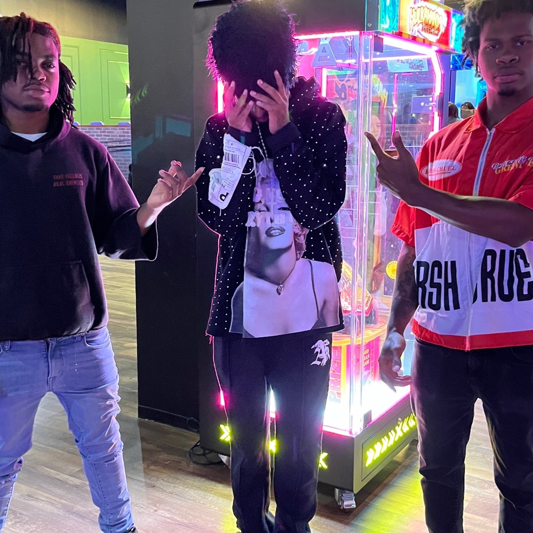 Stream On Top Of Cars (remix) by YGM Kam2x | Listen online for free on ...