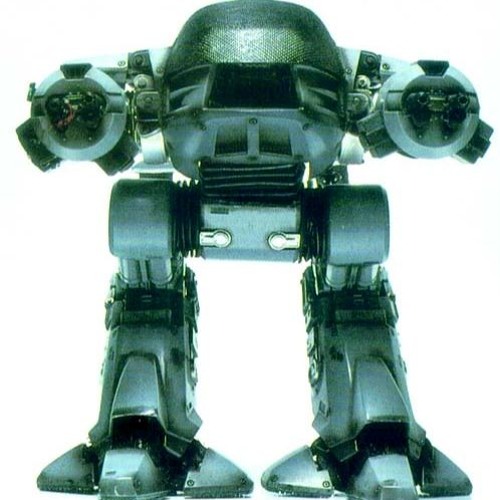 Stream cai+sick st-robocop (bloodylfs,blackmatter)(evil empire xclusive ...