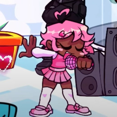 Stream Friday Night Funkin Vs Imposter Human Hijinks Mod Pinkwave By Rose Jigglypuff76