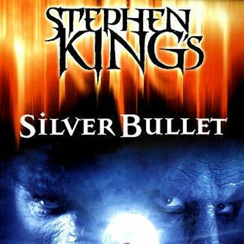 Silver Bullet 1985 Poster