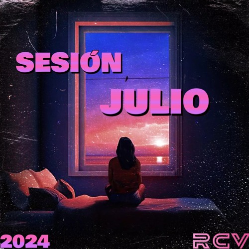 pumpyoursound.com | SESIÓN JULIO 2024 (RCV)