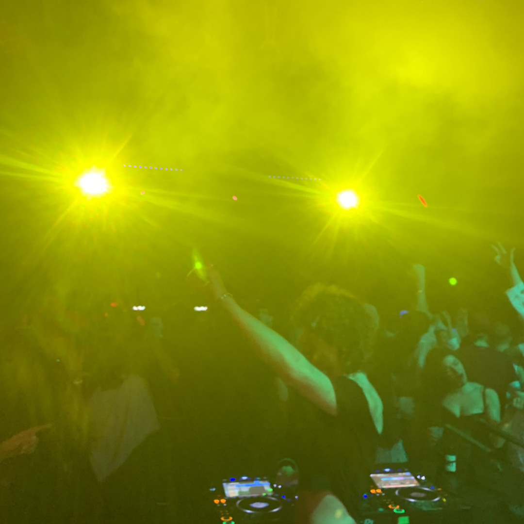 Stream Hannah Fernando | Listen to hardgroove/bounce playlist online ...