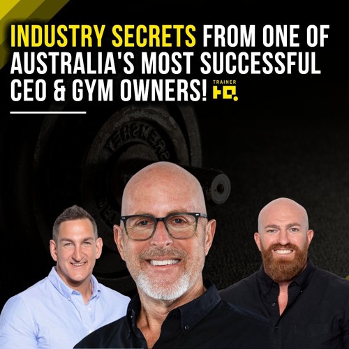Stream episode Industry Secrets From One Of Australia's Most Successful ...
