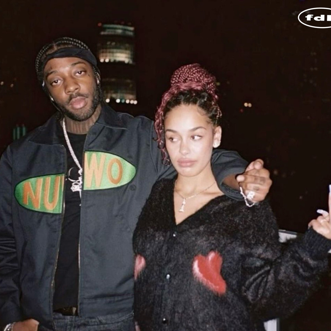 Stream Brent Faiyaz (Jackie Brown) - Felix de Leon Remix by Felix de Leon | Listen online for ...