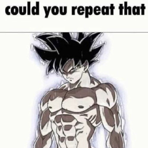 Stream FNF VS Goku 2 - Could you repeat that by the guy who sometimes ...