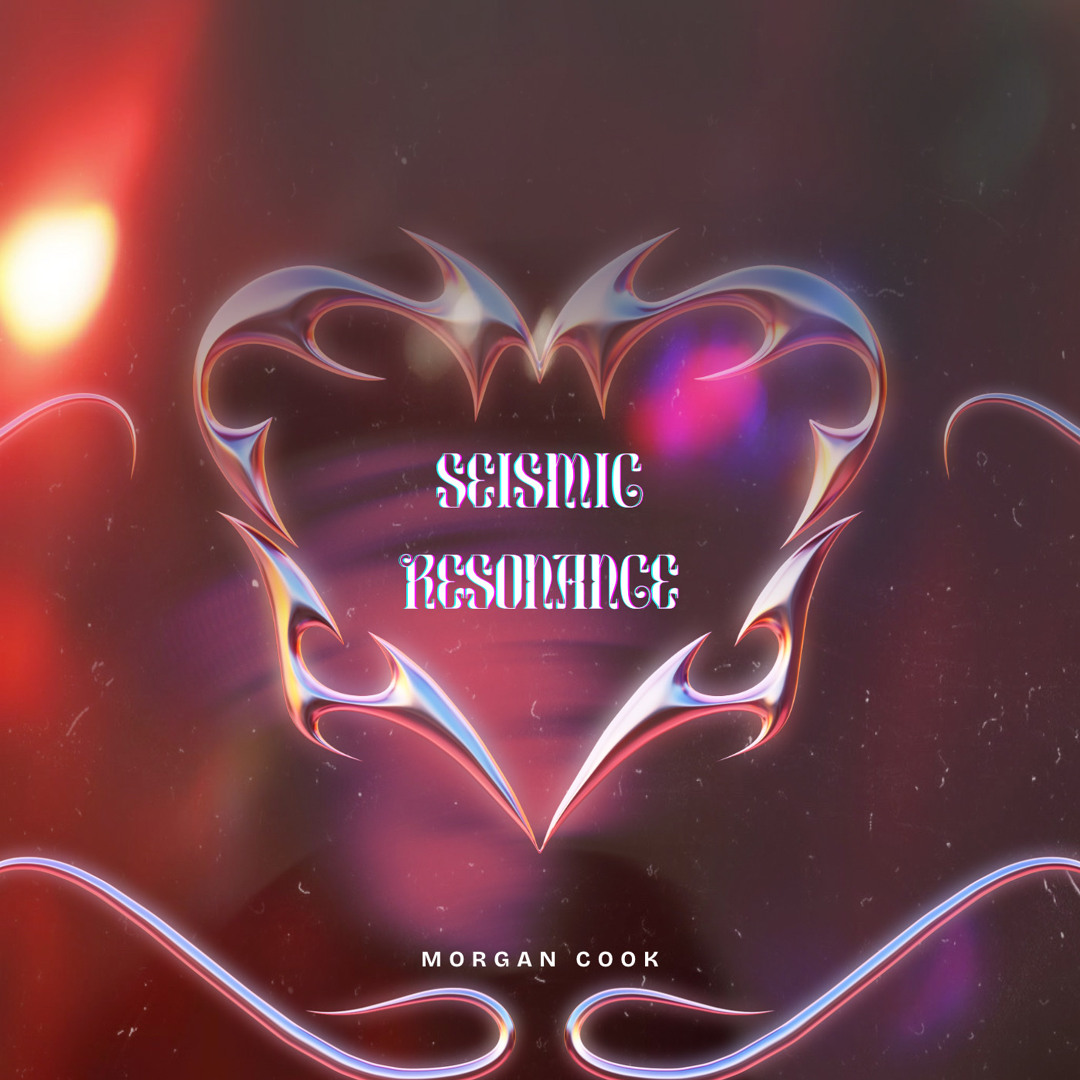 Stream MORGAN COOK - SEISMIC RESONANCE [FREE DL] by MORGAN COOK ...
