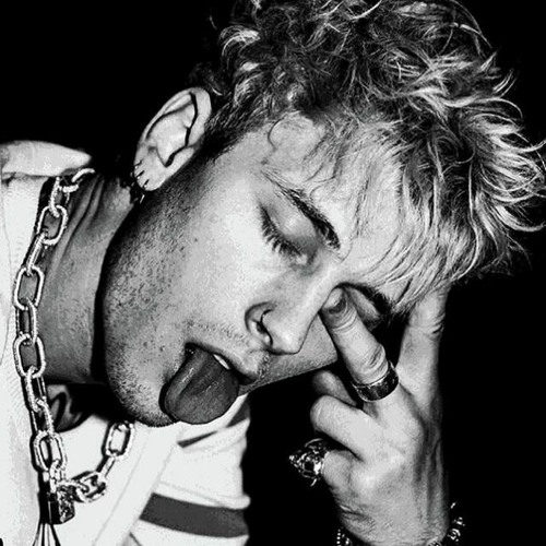 Stream musicians-playlists | Listen to Machine Gun Kelly 2 playlist ...