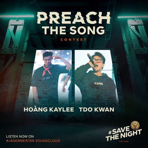 Stream HOÀNG KAYLEE & TDO KWAN - "TAO LÀM" by Save The Night Vietnam ...
