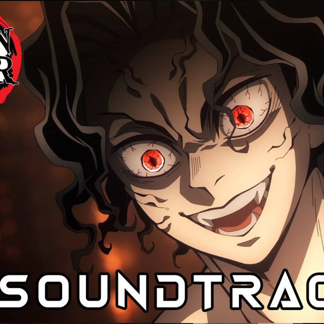 Stream 「Muzan vs Hashira」Demon Slayer S4 EP8 OST - Hashira Training Arc ...