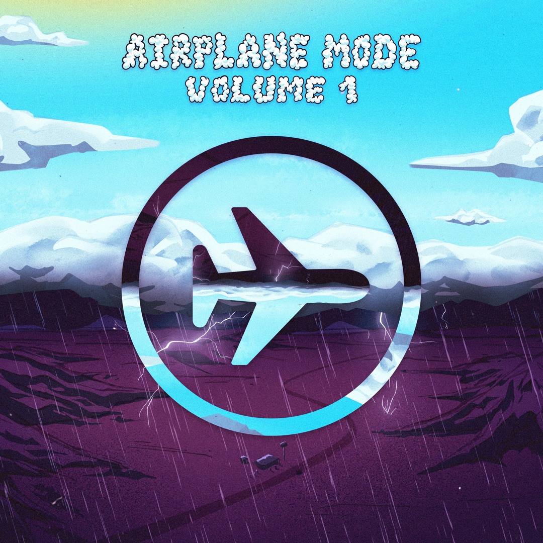 Stream Levity - Airplane Mode: Vol. 1 by Levity | Listen online for free on SoundCloud