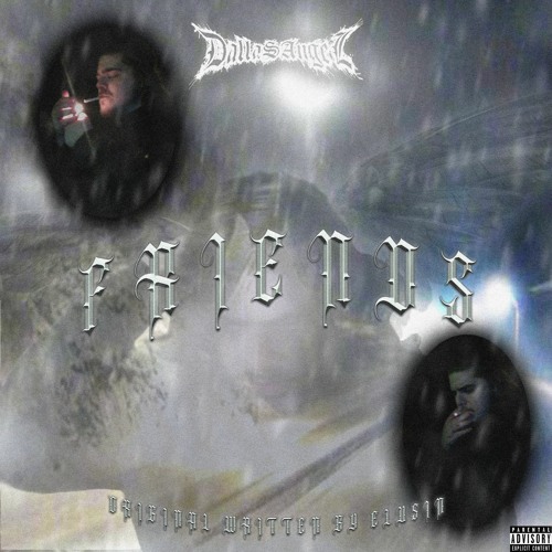 Stream Friends (Original by Elusin) by DALLAS ANGEL | Listen online for ...