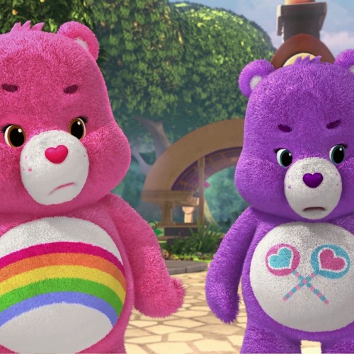 Stream episode Care Bears Welcome To Care-a-Lot Main Theme Extended by ...
