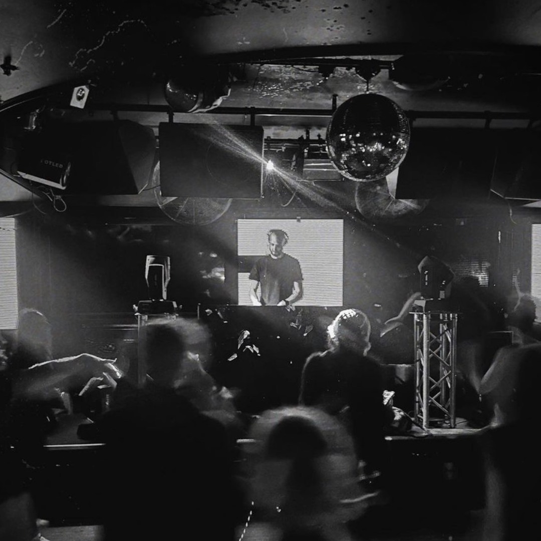 Stream Mike Rish live at Zero Tolerance Pres. No Nonsense, Melbourne, 9 ...