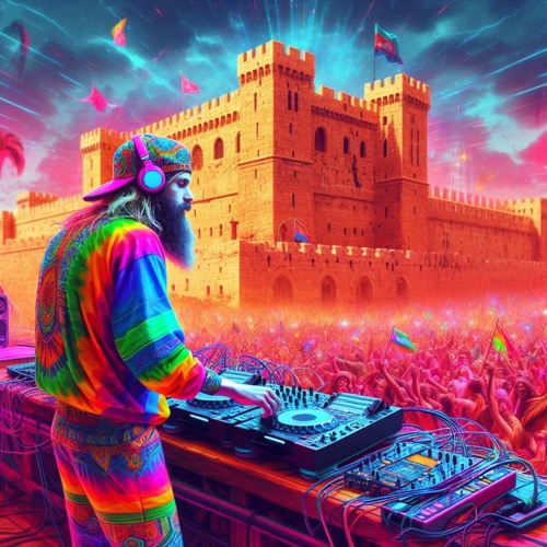 Stream The Lost Ones - The God Ball Music by Chris Rabalais by The God ...