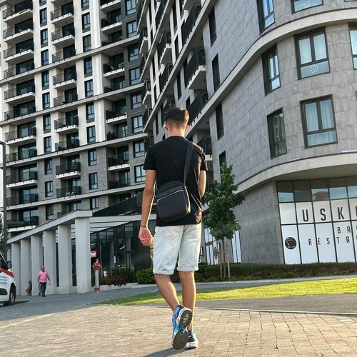 Stream KILE _ DA DA DA (COVER) by Kile | Listen online for free on ...