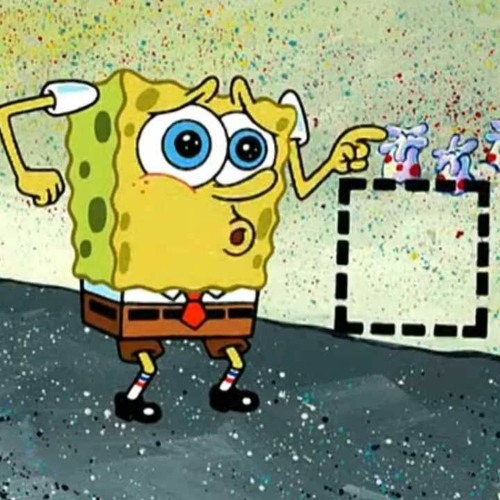 Stream idk spongebob type beat by kennyangry | Listen online for free ...