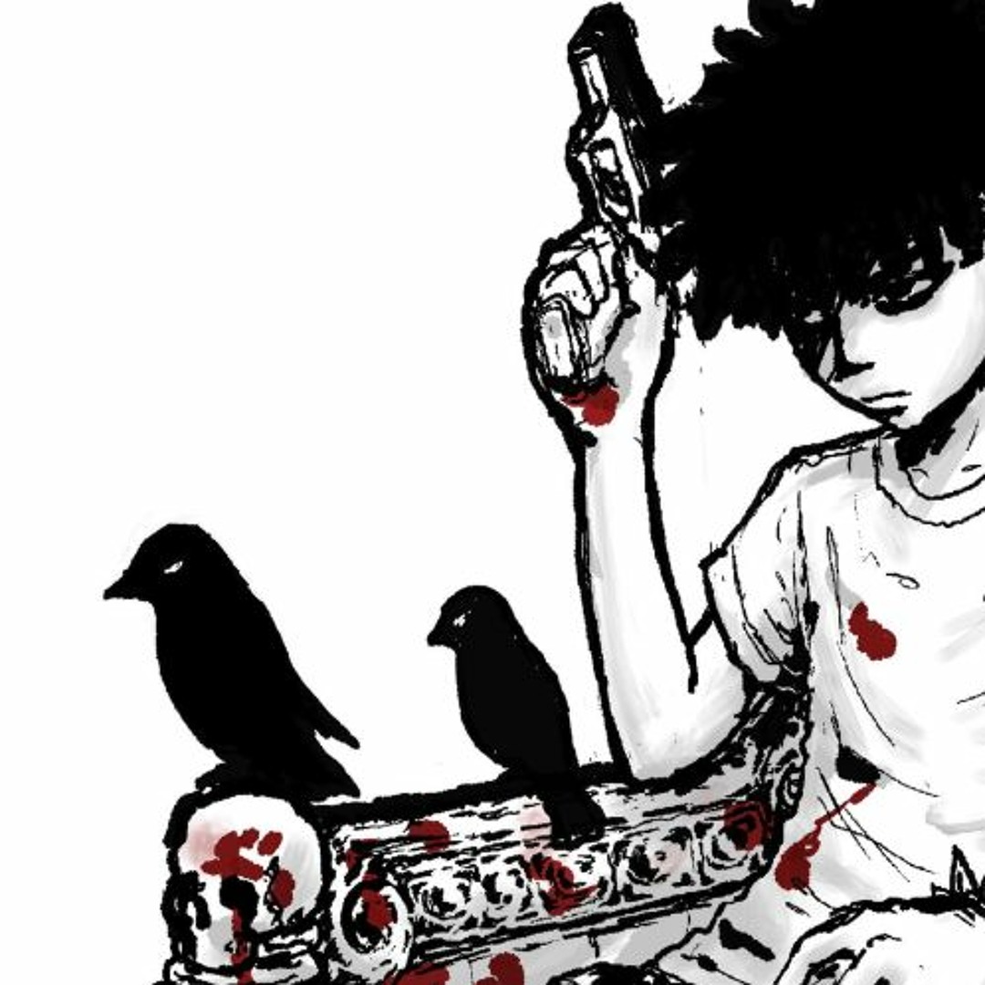 Stream bloody ocho cinco - crack flow prod cairo by cairo | Listen ...