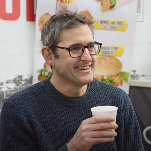 Stream My Money Don’t Jiggle, Jiggle, It Folds - Louis Theroux (Duke ...