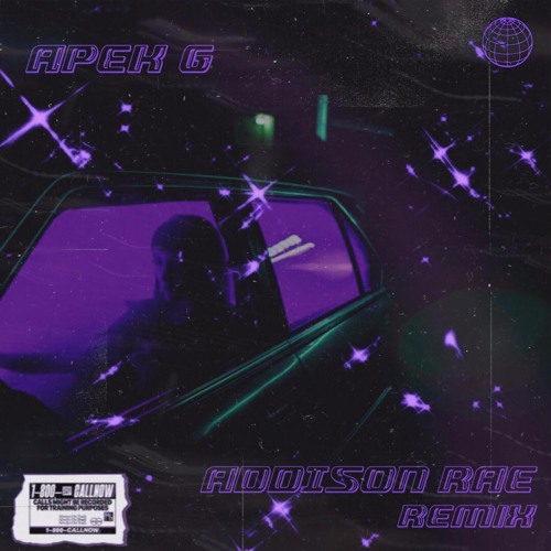 Stream Addison Rae (Remix) by Apek G | Listen online for free on SoundCloud