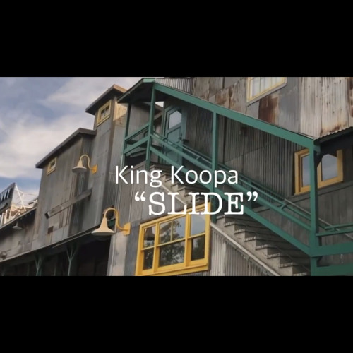 Stream king koopa _SLIDE_ by Mr.king koopa | Listen online for free on ...