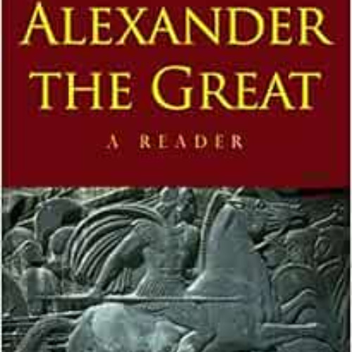 Listen to playlists featuring ACCESS EBOOK 📮 Alexander the Great: A ... Listen to playlists featuring ACCESS EBOOK 📮 Alexander the Great: A ...