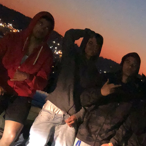 Stream Gts Rey x K900 - Snowfall by G.T.S. Rey | Listen online for free ...