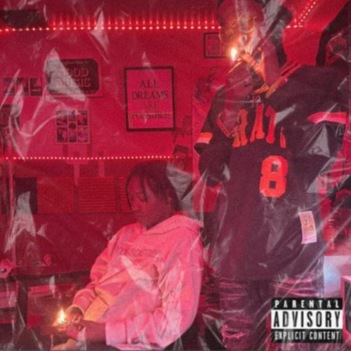 Stream New Balancez' - RiskTaker RT X Money Mon by Mike Musa | Listen ...