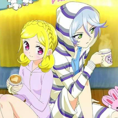 Stream Kono Uta Tomalayhee -Fuwari with Hibiki ver.- by Shiro Yuuta | Listen online for free on ...