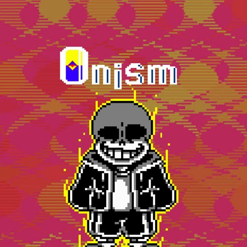 Stream [Undertale NO AU] Onism ||Unusual-Cover|| by TN!Kuhorizki ...